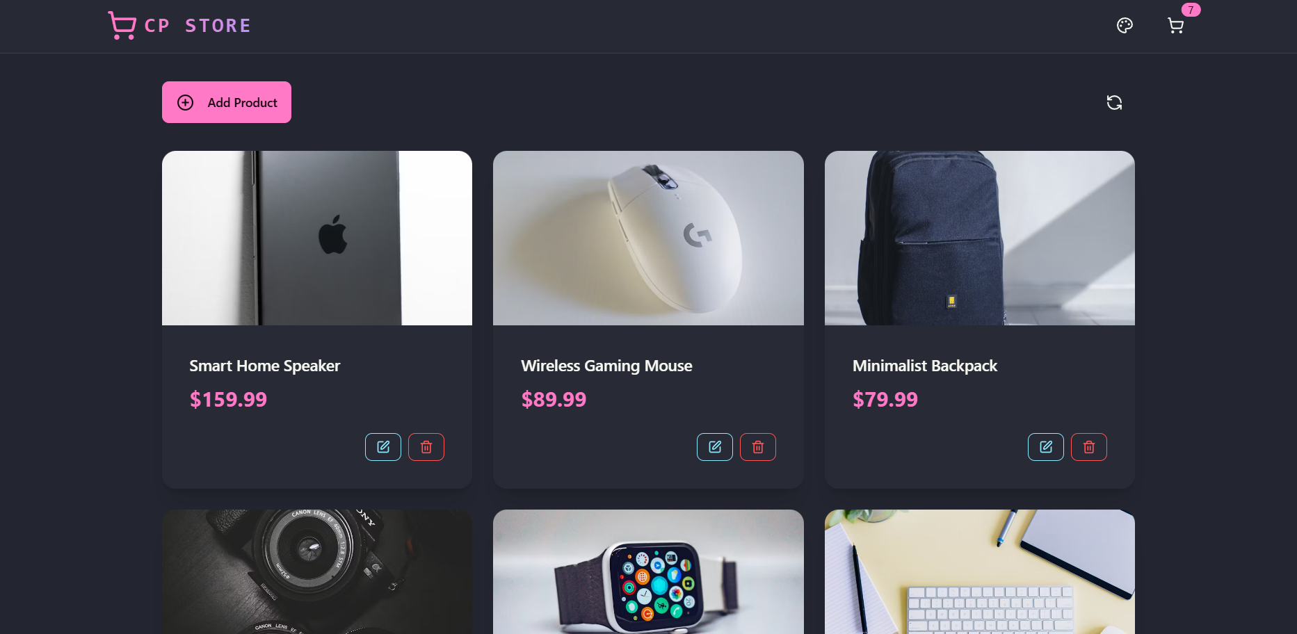 Nicholas Kume | Fullstack Developer